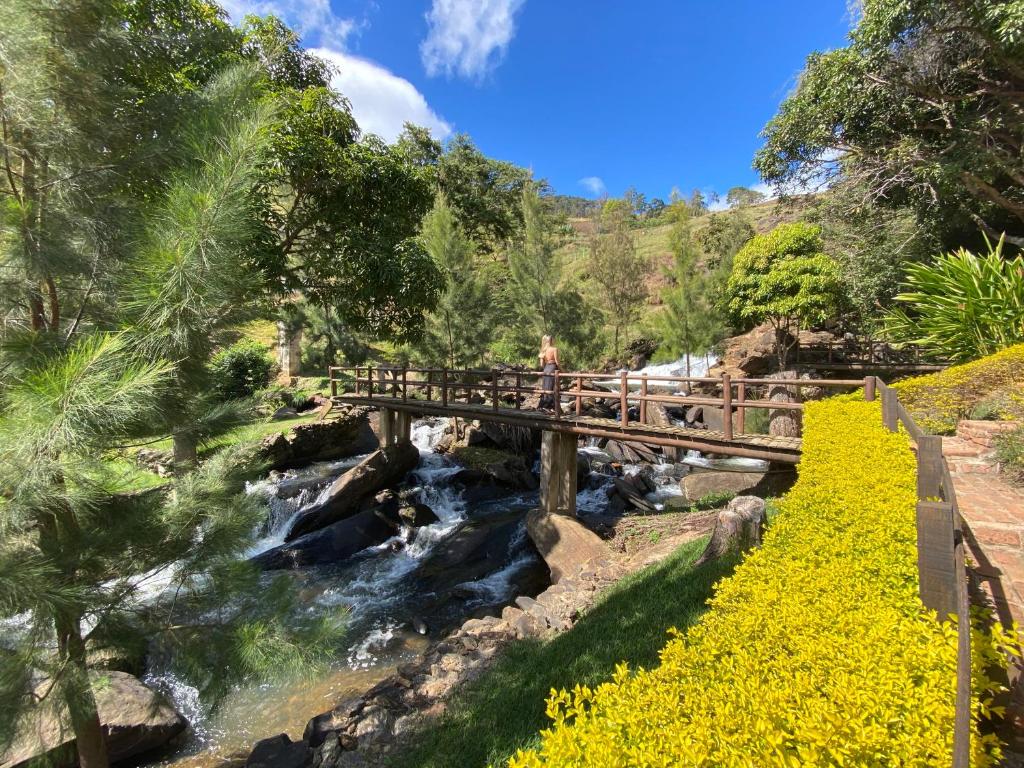 Fazenda Cachoeira Boutique Hotel, Caratinga (precios actualizados 2025)