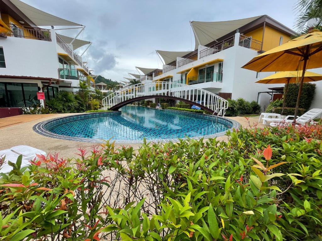 VILLA AP Grand Residence, Kamala Beach (updated prices 2026)