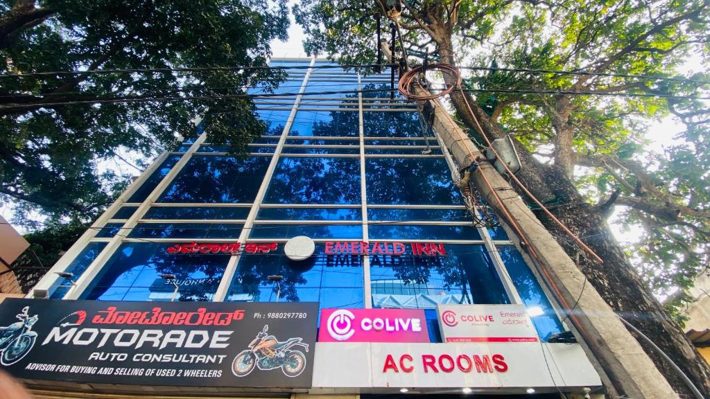 C Suite-Emerald, Bangalore (aktualisierte Preise für 2025)