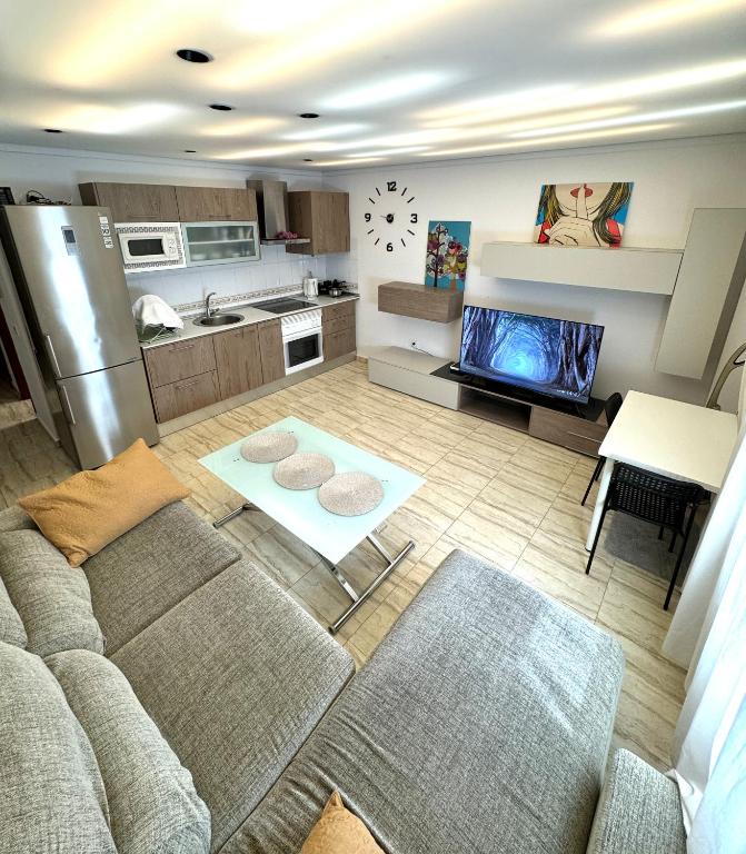 Puerto de Santiago One Bedroom Apartment, Puerto de Santiago (updated ...