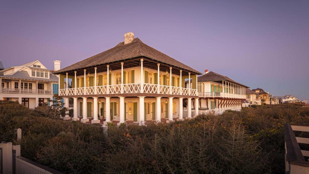 Pitot House, Rosemary Beach (updated prices 2025)