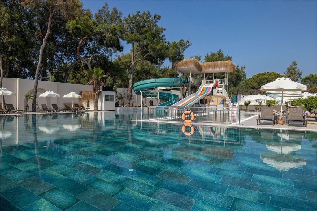 Berry Blue Hotels, Side (updated prices 2025)