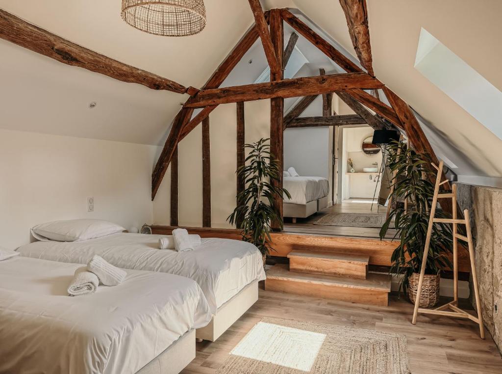 La Farm, Val De Livre (tarifs actualisés, 2026)