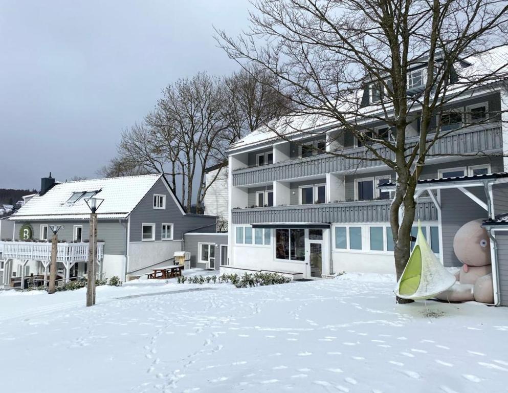 Berg und Tal Hotel & Apartments, Braunlage (preus actualitzats 2025)