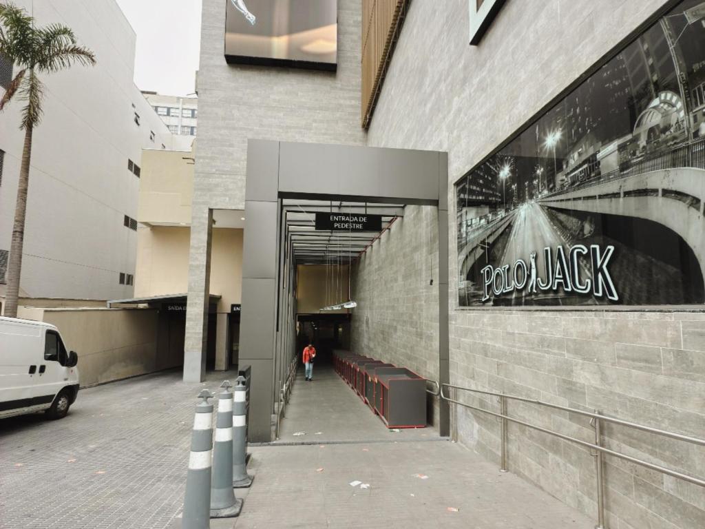 Apê Brás - Shopping Plaza Polo, São Paulo (preços atualizados para 2025)