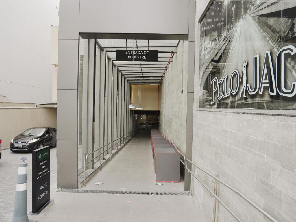 Apê Brás - Shopping Plaza Polo, São Paulo (preços atualizados para 2025)