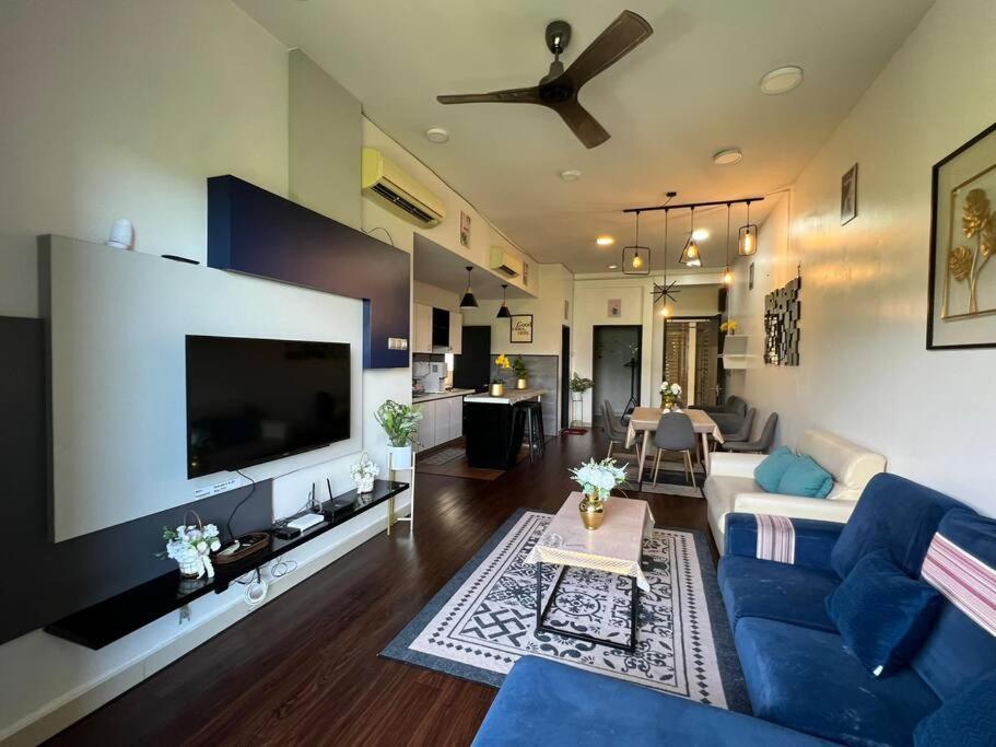 Nerv Homestay E820 Loft Imago, Kota Kinabalu (updated prices 2026)