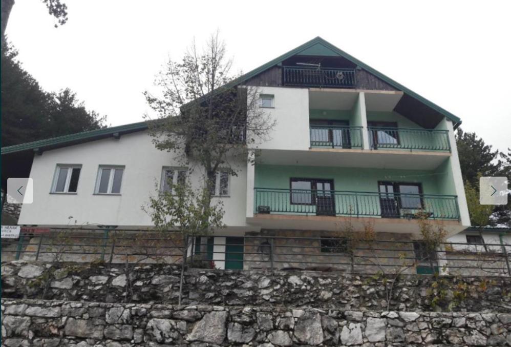 Apartmani kod Robija Rujiste Apartments, Mostar (tarifs actualisés, 2025)