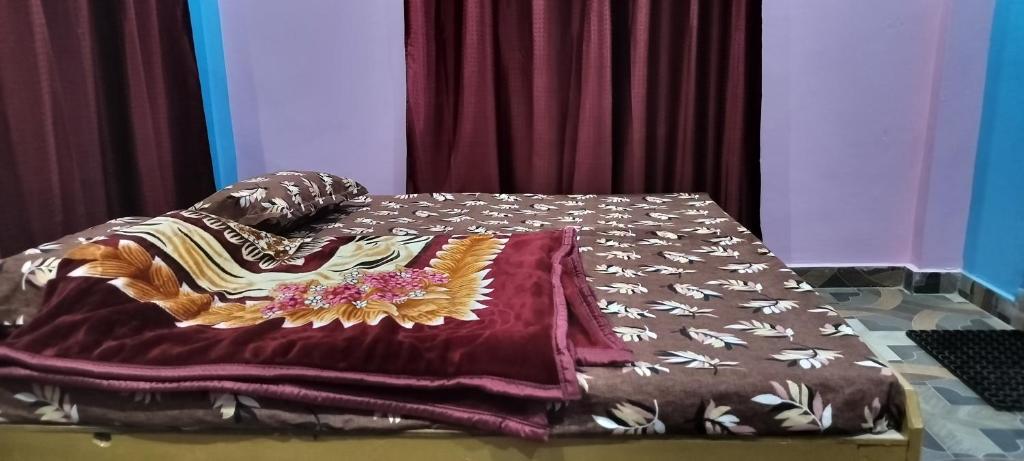 Mansi home stay, Bangīna (precios actualizados 2025)