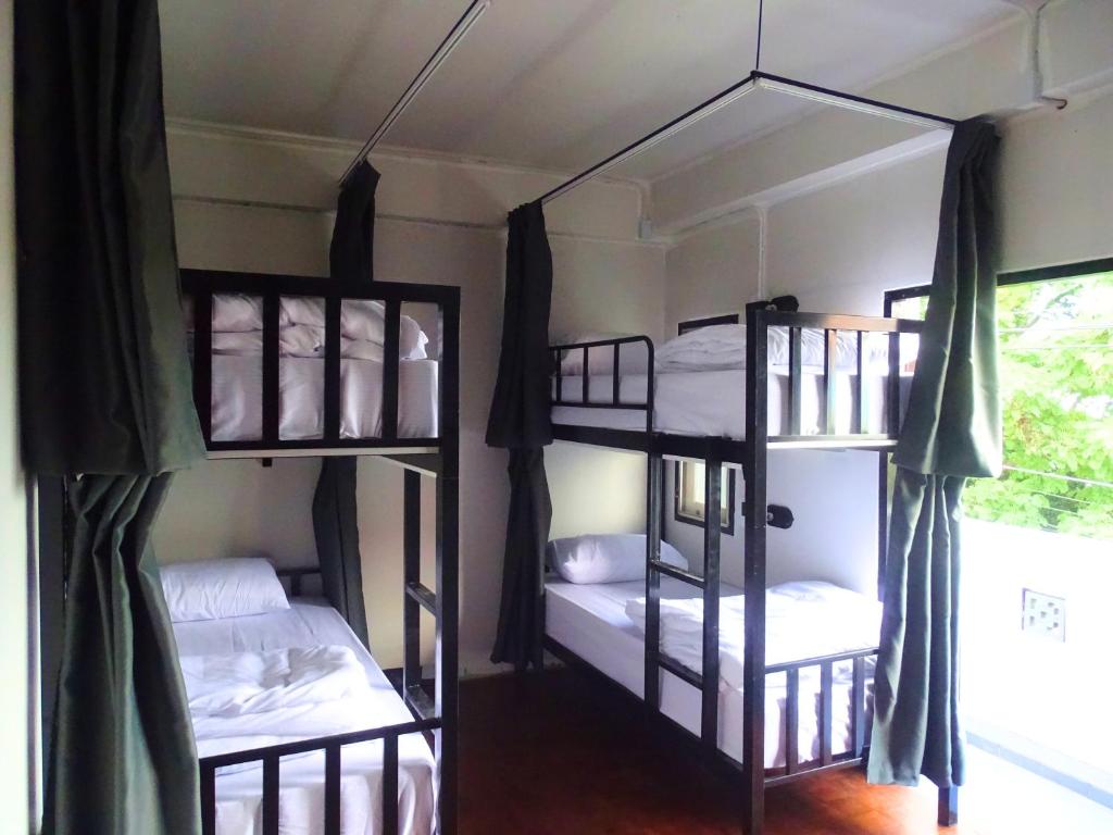 The Connection Hostel, Chiang Mai (updated prices 2025)