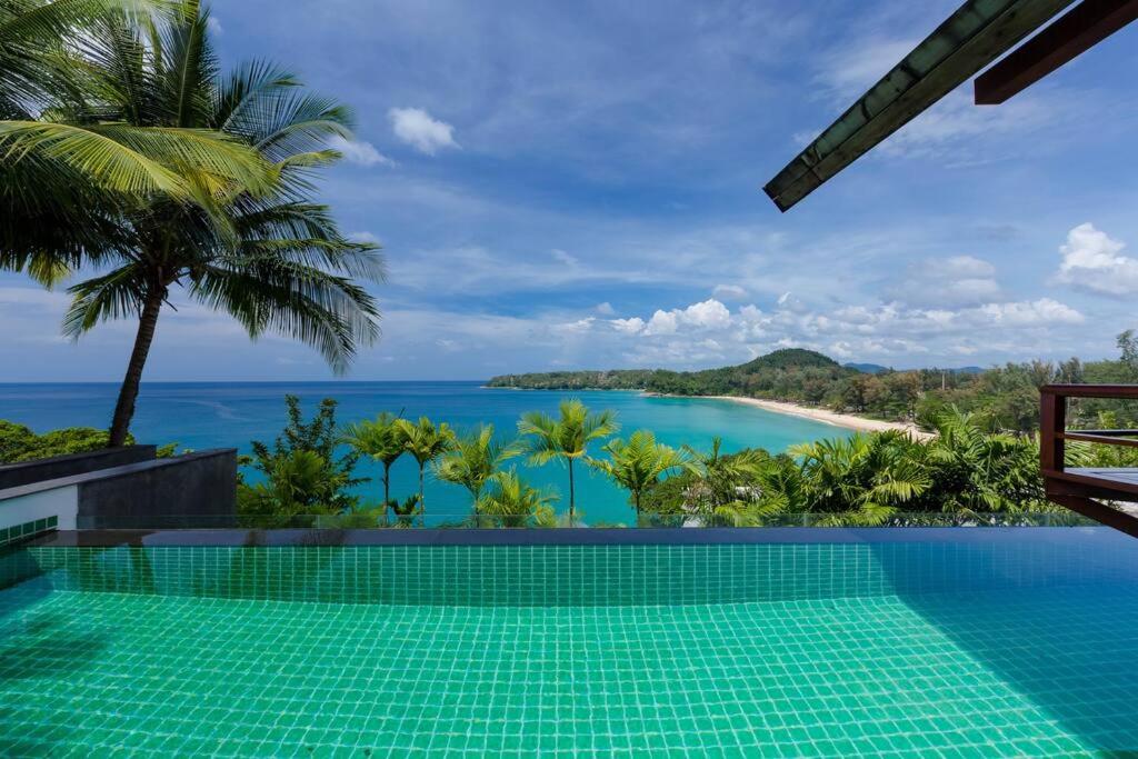 28 - Sea View Luxury Pool Villa, Phuket (aktualisierte Preise für 2025)