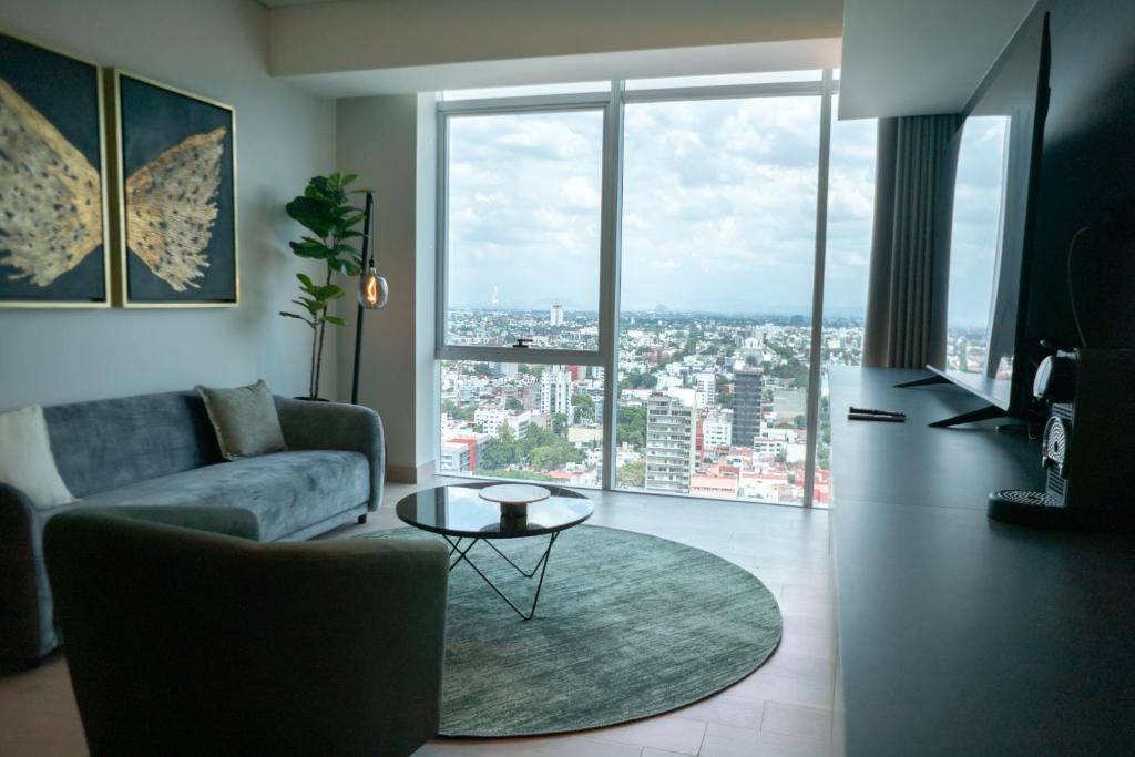 Suite 2006,‏ מקסיקו סיטי (מחירים מעודכנים ל-2025)