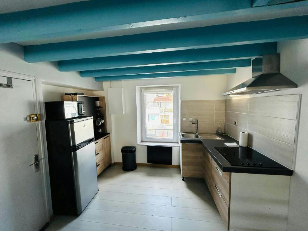 Le Duplex Paris, Tinqueux (updated prices 2025)