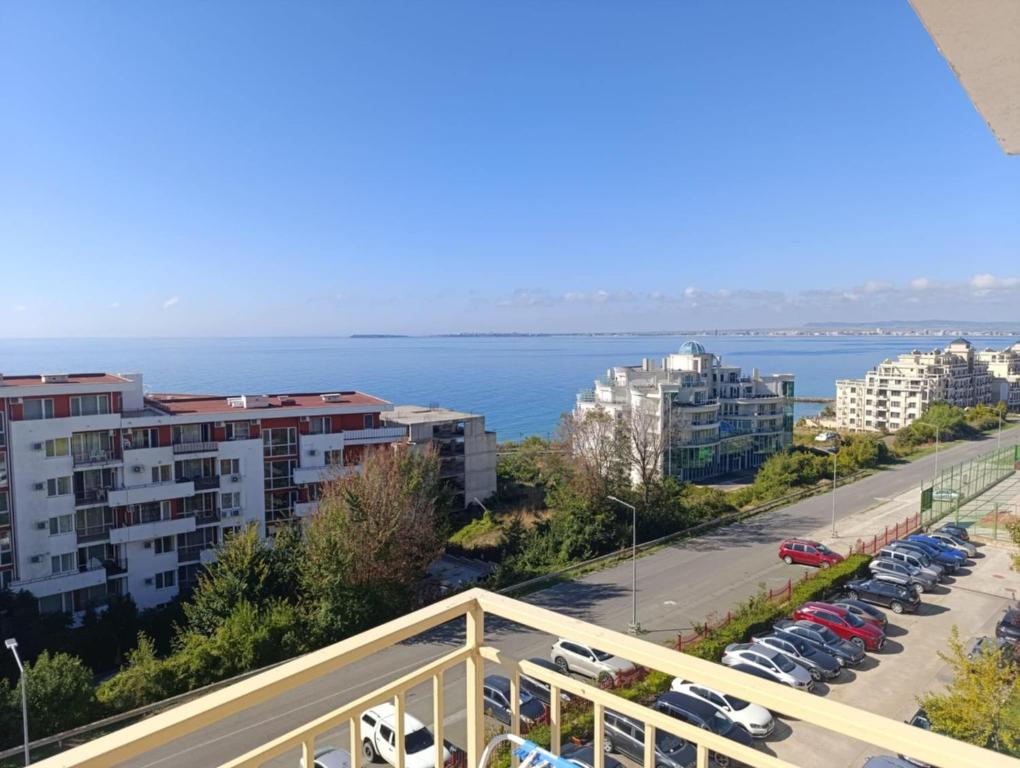 Aria private apartments in Fort Noks Grand Resort - Saint Vlas, Elenite ...