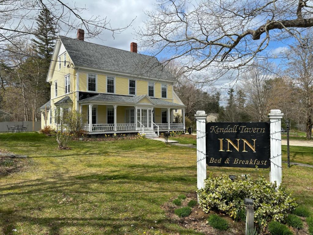 The Kendall Inn, Freeport (updated prices 2025)