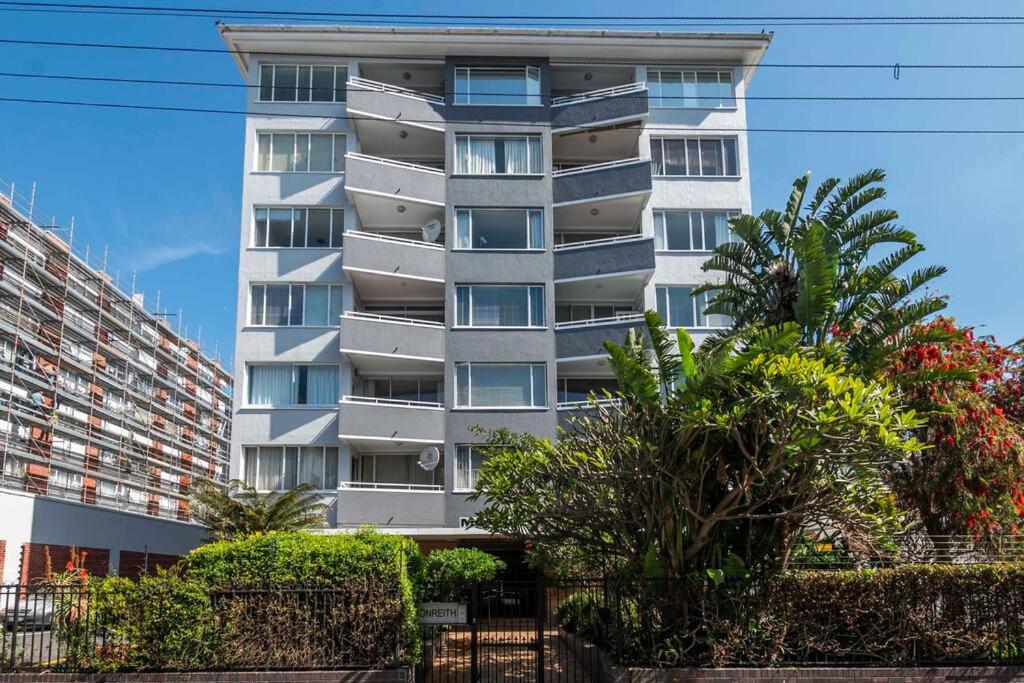 Simple Studio in Sea Point, Cape Town (updated prices 2026)