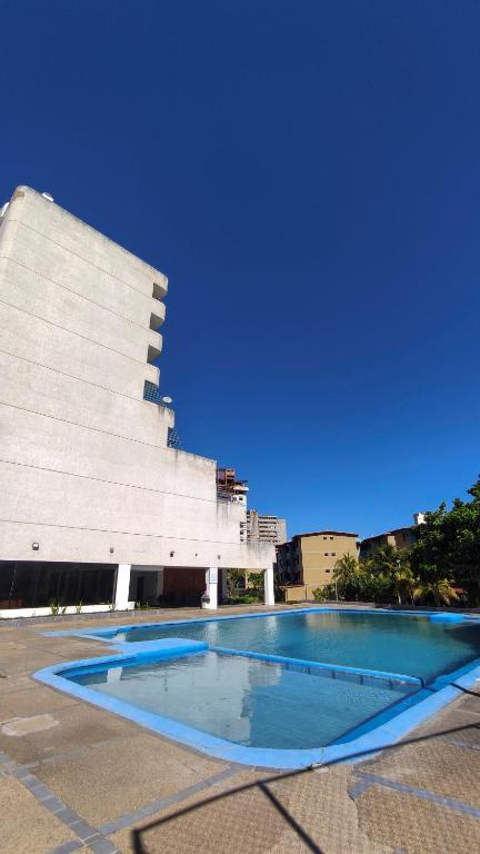 Complejo Turístico Residencial el Genoves 1, Porlamar (bijgewerkte ...