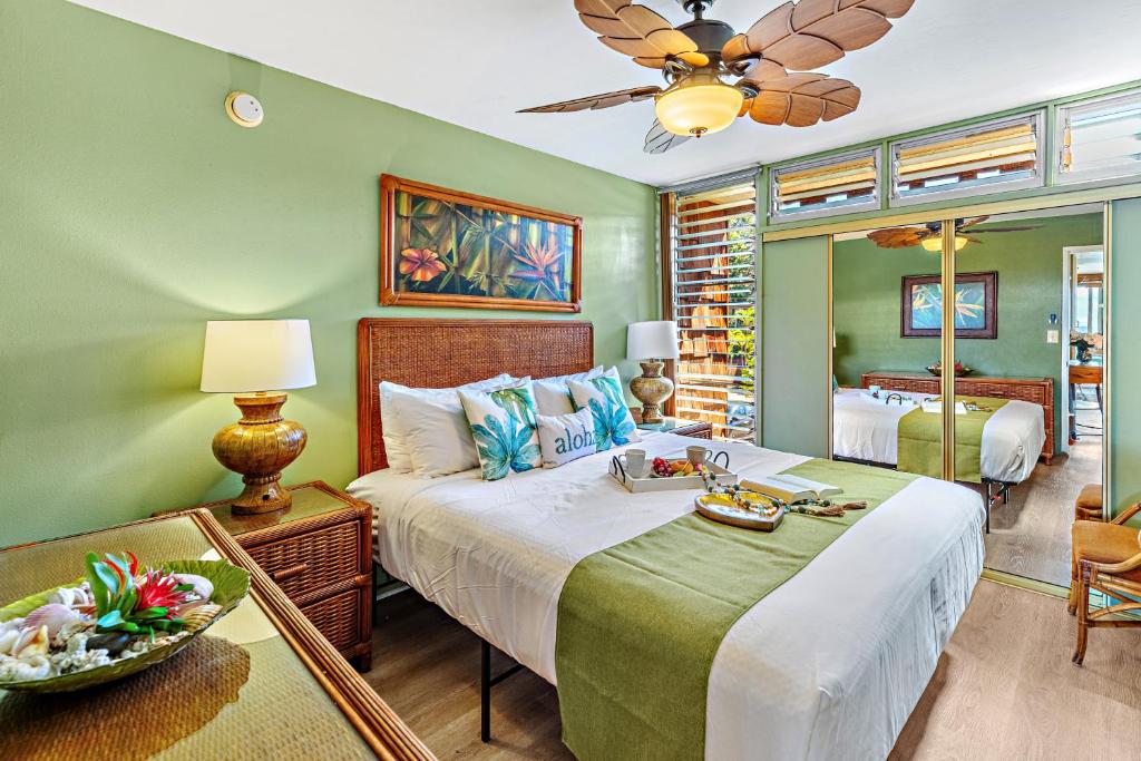 Kulakane 207, Kahana (updated prices 2026)