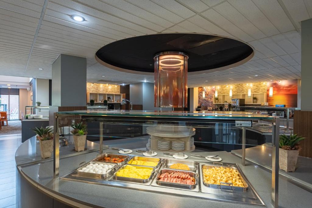 DEV Hotel and Conference Centre, Cornwall (updated prices 2025)