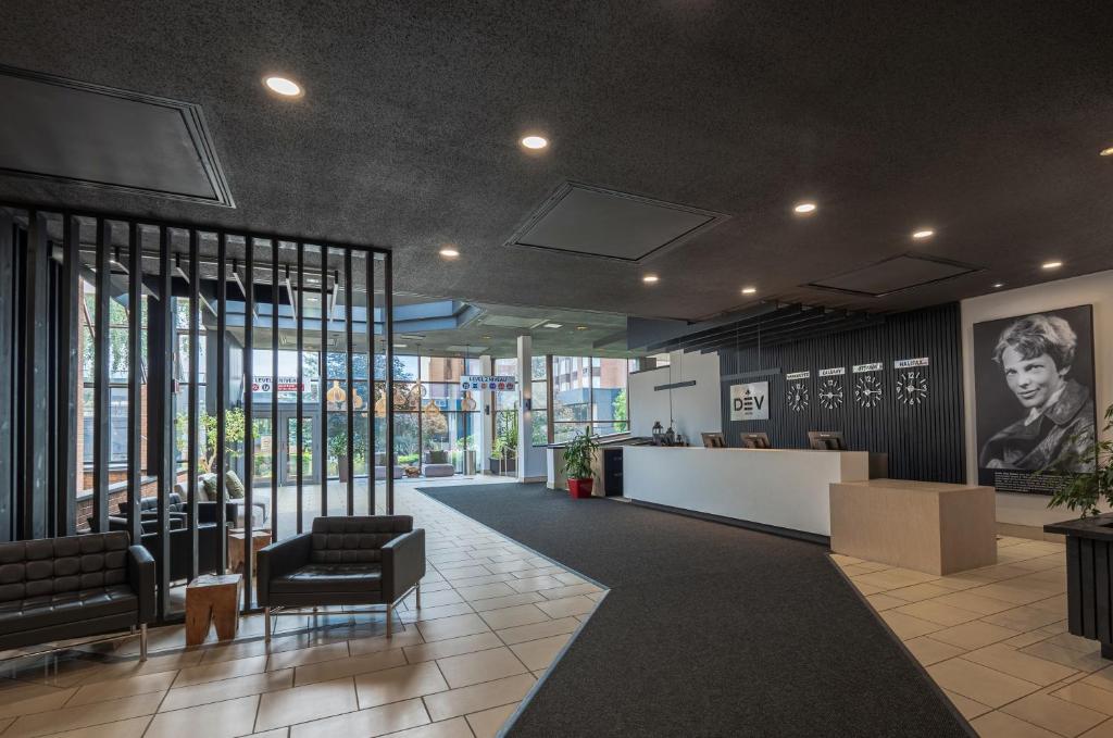 DEV Hotel and Conference Centre, Cornwall (updated prices 2025)