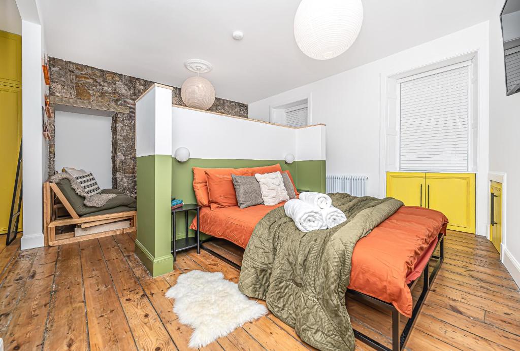 Funky Studio By The Beach, Fife (updated prices 2026)