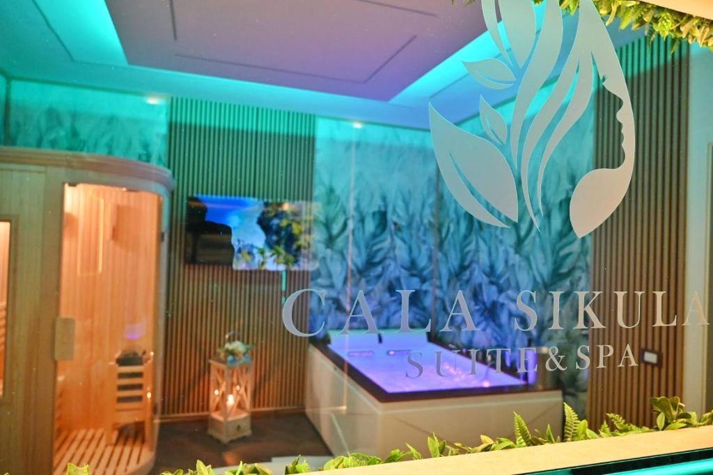 Cala Sikula Suite &SPA, Palermo (aktualisierte Preise für 2025)