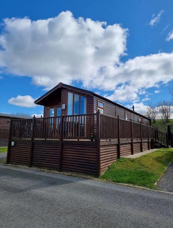 Pendle View Lodge, Gisburn (updated prices 2025)