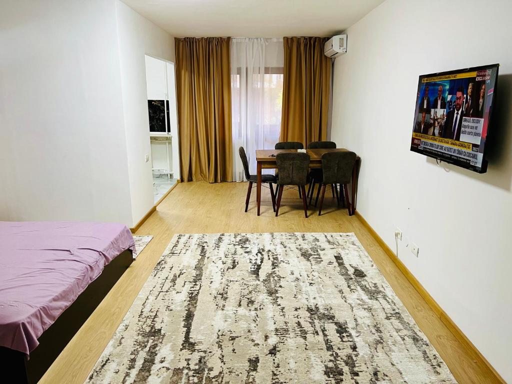 Flat Maior Bacila 32-34 ANL, Bucharest (updated prices 2026)