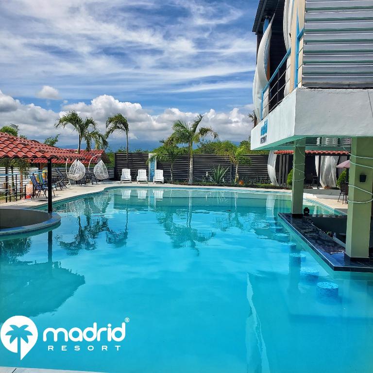 Madrid Resort, Villa de San Antonio (tarifs actualisés 2024)