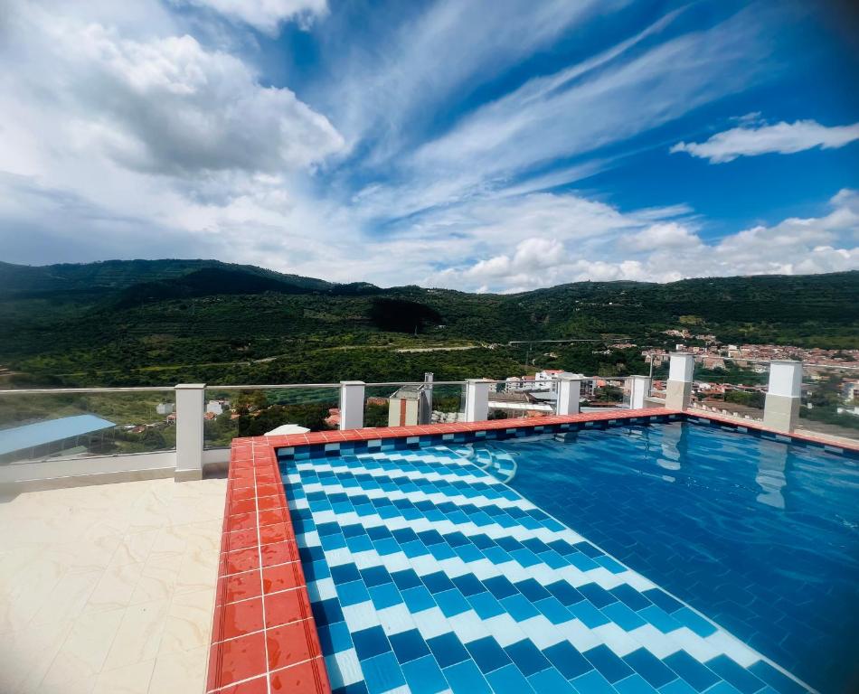 Apartamento San Gil, San Gil (precios actualizados 2026)