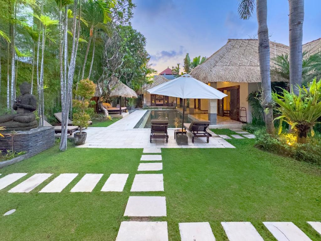 Villa Cinta managed by Villa Bugis, Seminyak (bijgewerkte prijzen 2025)