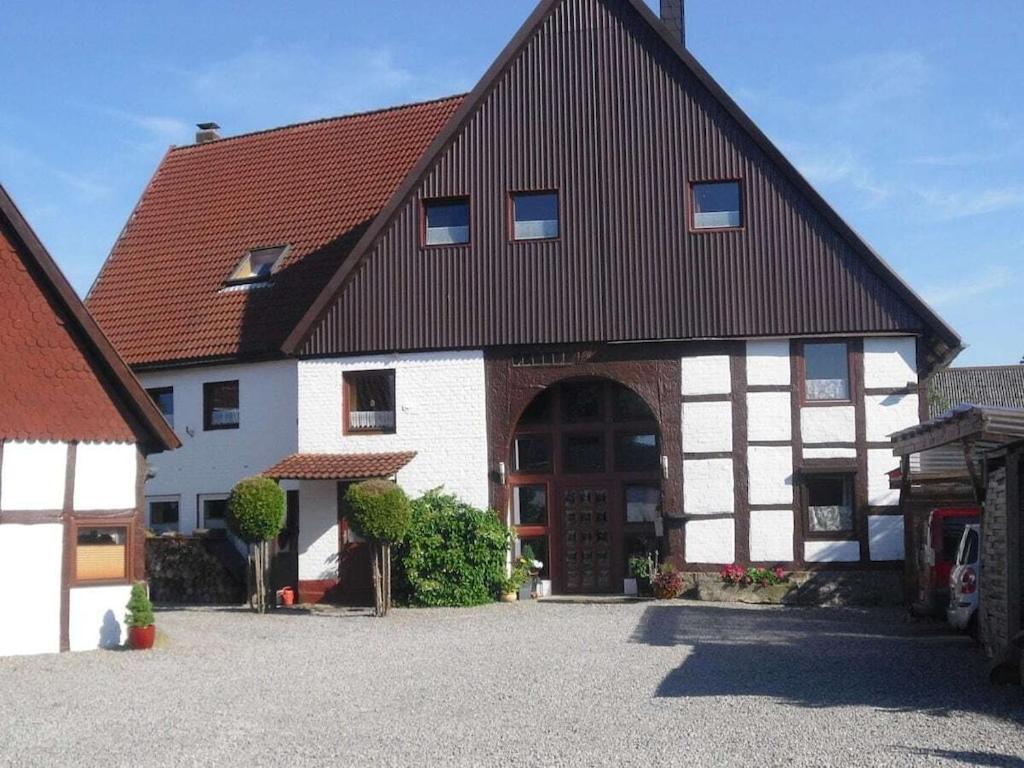 Josephine Zöller House, Blomberg (updated prices 2026)