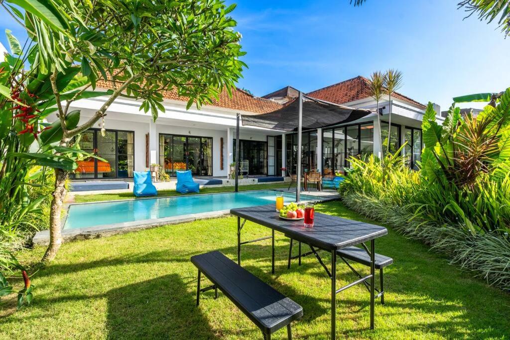 Casa Seraya Pererenan, Canggu (updated prices 2026)