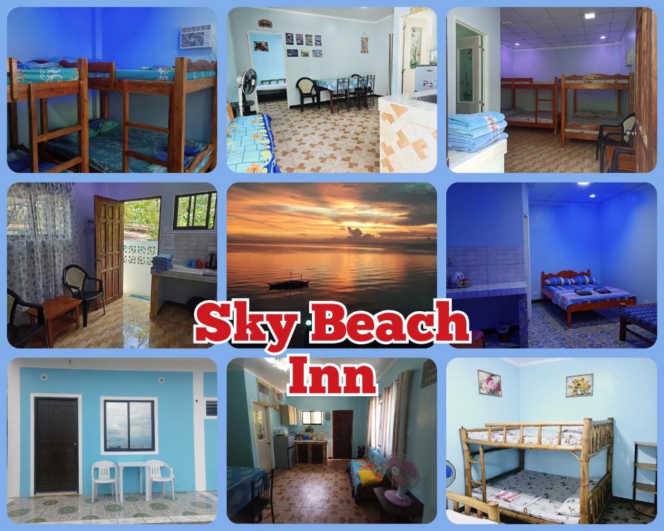 Sky Beach Inn, Catmon (updated prices 2026)