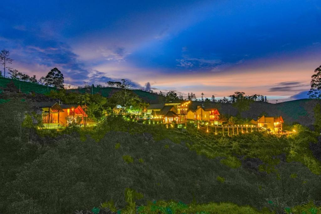 La Casa Lindula Villa Sarendip, Nuwara Eliya (updated prices 2025)