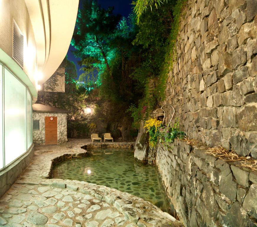 Onyang Hot Spring Hotel, Asan (updated prices 2025)