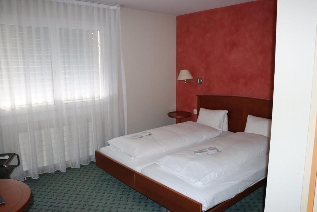 Hotel & Restaurant Reinacherhof, Reinach (aktualisierte Preise für 2025)