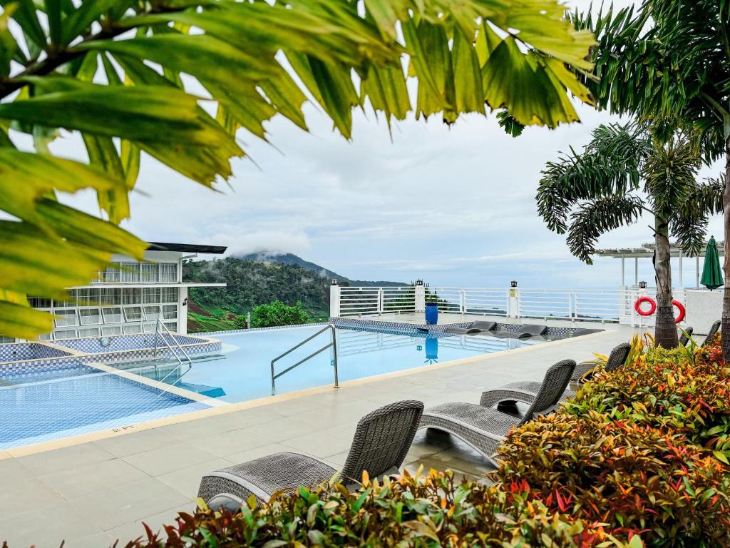 Montefrio Garden Resort, Digos (updated prices 2026)