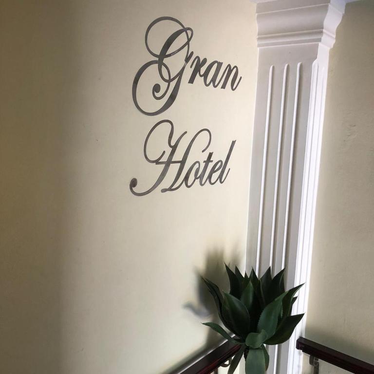 Gran Hotel Portón de Consuelo, Degollado (updated prices 2026)