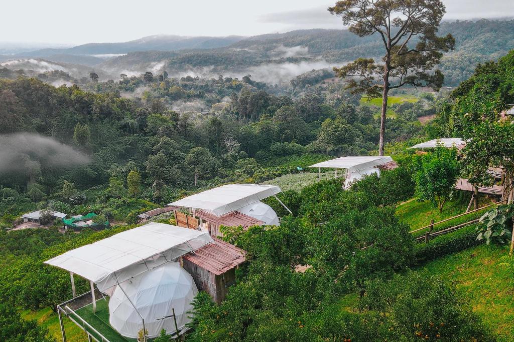 รสชาติฟาร์มสเตย์, Ban Lua Ka (updated prices 2025)