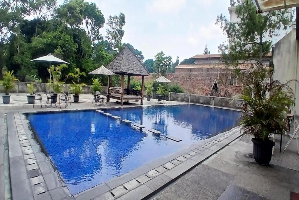 Hotel Grha Ciumbuleuit, Bandung (updated prices 2025)