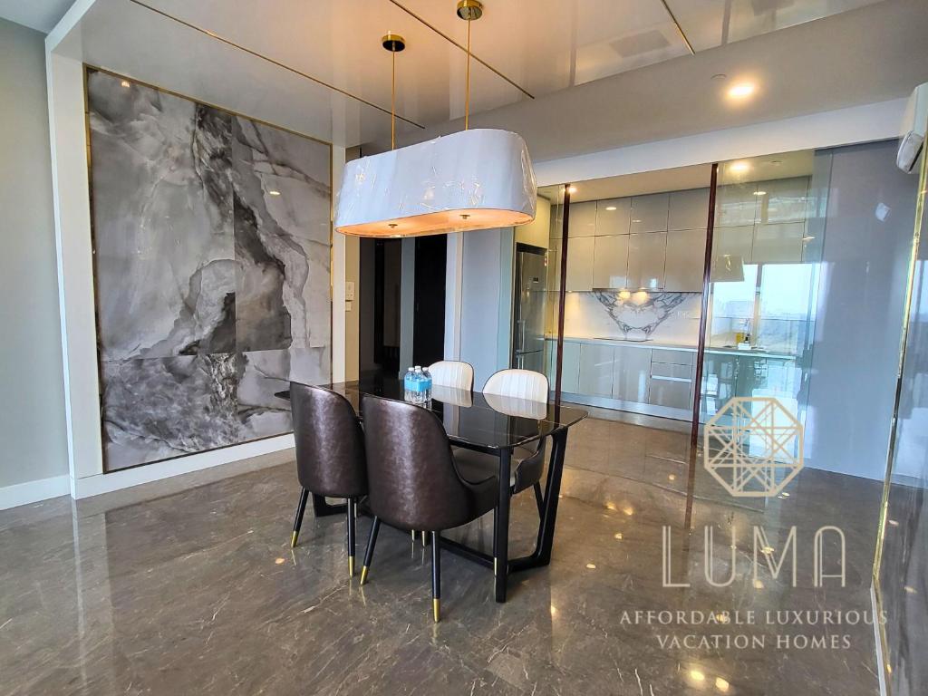 The Platinum 2 Kuala Lumpur by LUMA, Kuala Lumpur (updated prices 2025)