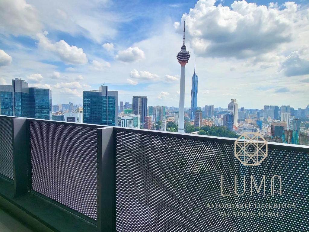 The Platinum 2 Kuala Lumpur by LUMA, Kuala Lumpur (updated prices 2025)