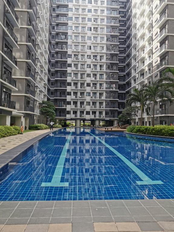 Moa shore 3 staycation, Manila (updated prices 2025)