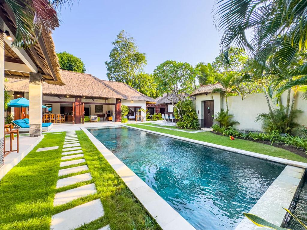 Villa Alore managed by Villa Bugis, Seminyak (updated prices 2026)