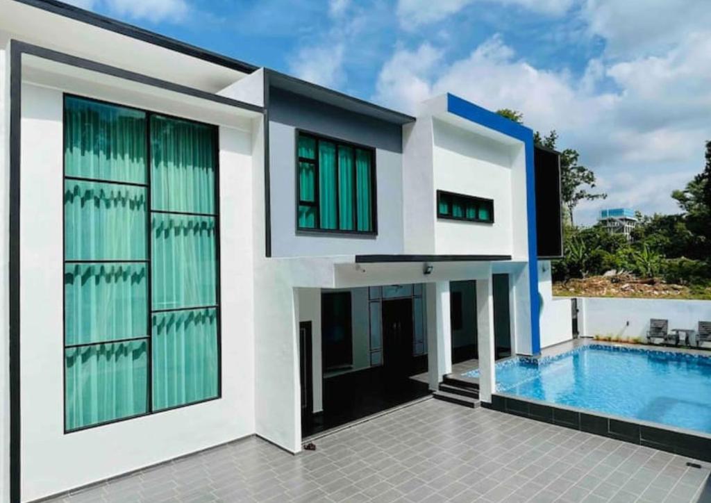 Rimba Tujuh, Kajang, Seri Kembangan (updated prices 2025)