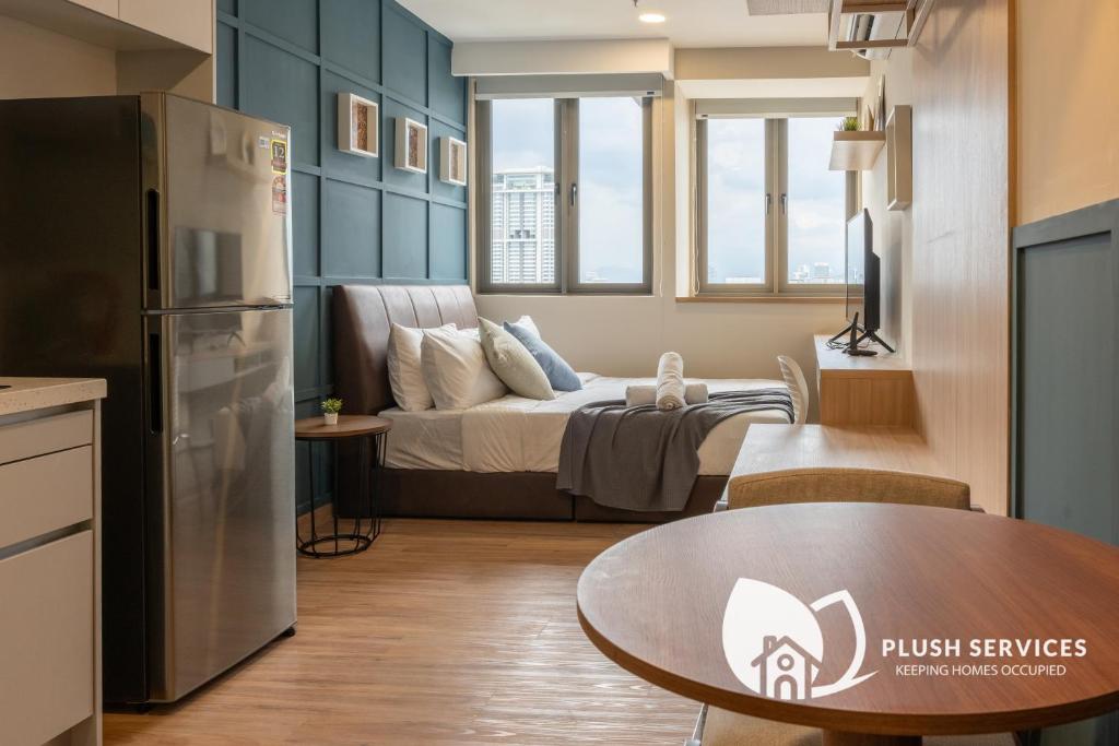 Riveria City at KL Sentral by Plush, Kuala Lumpur (updated prices 2026)