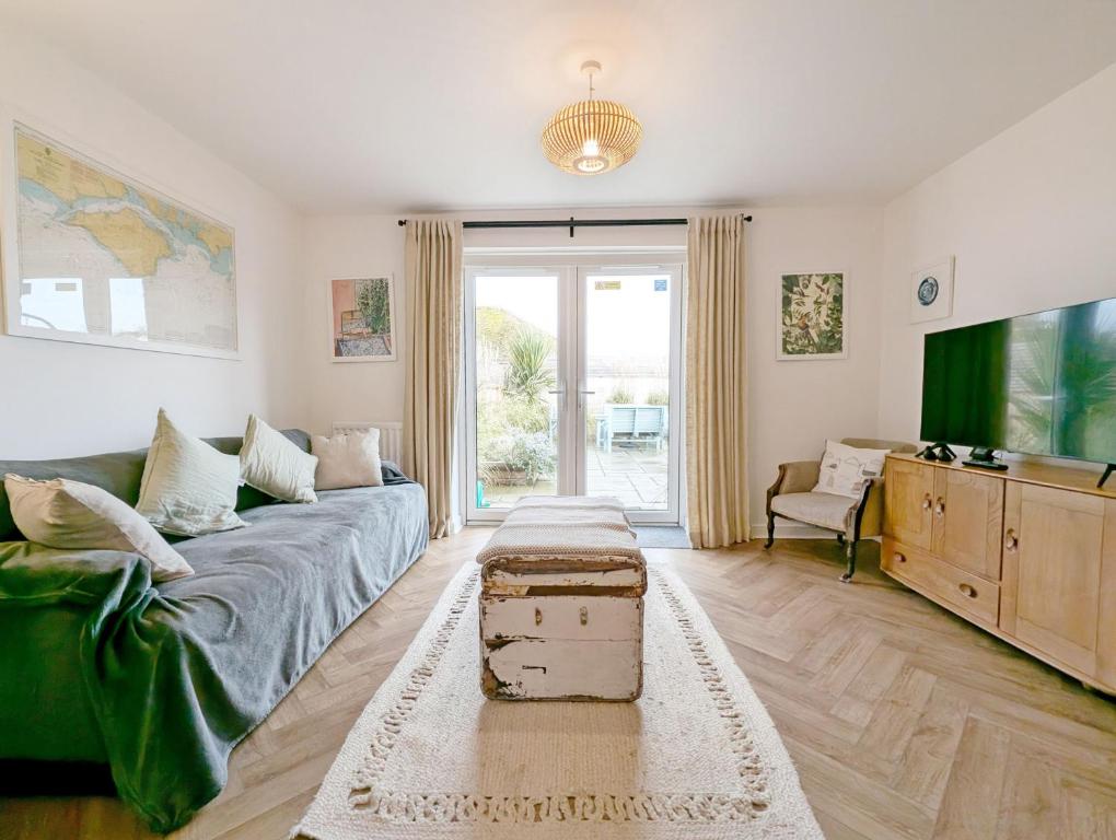 Sanderling House - Bracklesham Bay, Earnley (updated prices 2026)