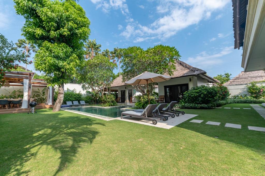 Villa Cemara managed by Villa Bugis, Seminyak (bijgewerkte prijzen 2024)