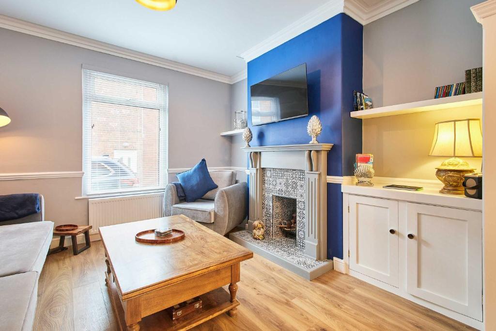 Host & Stay - Number 5, Whitby (updated prices 2026)
